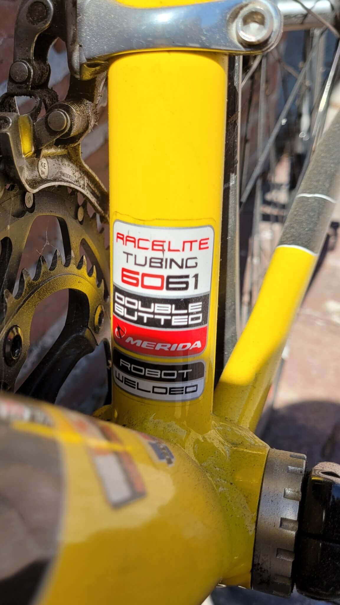 Welk materiaal fietsframe kiest u? – De digitale fietsenmaker