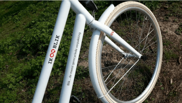 Welk materiaal fietsframe kiest u? – De digitale fietsenmaker