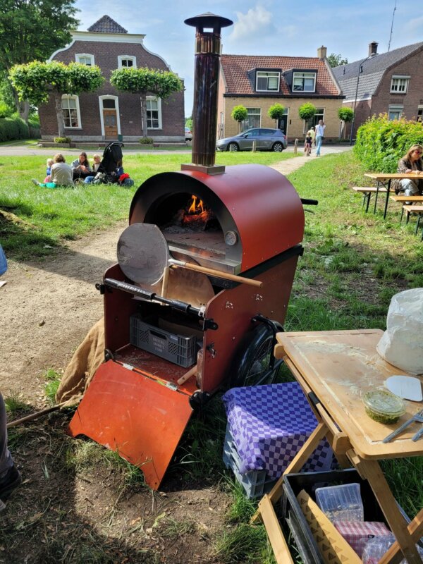 Alles over de bakfiets – De digitale fietsenmaker